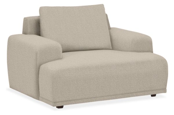 Fia Chairs - Modern Living Room Furniture - Room & Board