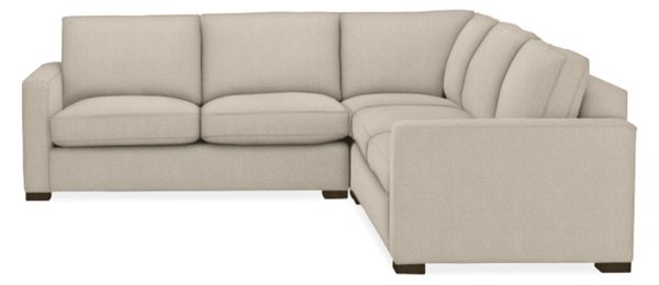 Morrison Sectionals - - Room & Board