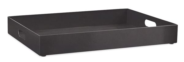 Russell Tray - Modern Storage and Entryway Furniture - Room & Board