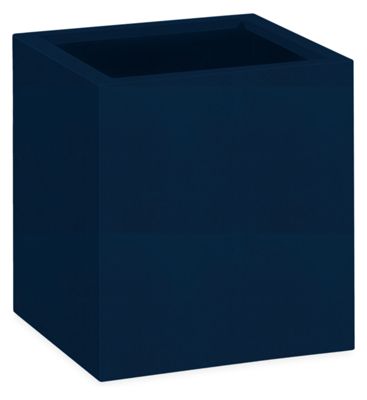 Terrace Square Planters - Room & Board Modern Commercial Furniture ...