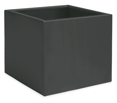 Terrace Square Planters - Modern Outdoor Furniture - Room & Board