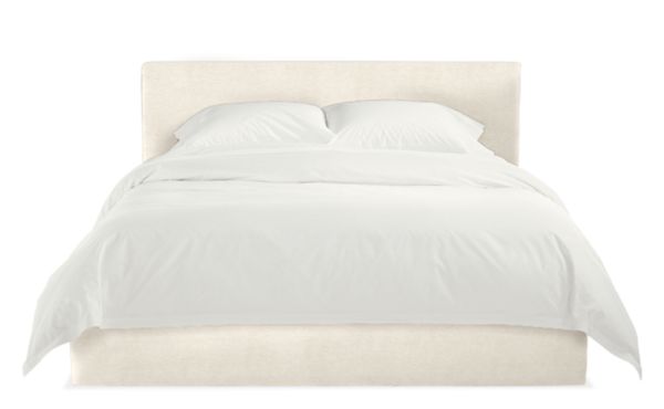 Wyatt Bed - Modern Bedroom Furniture - Room & Board